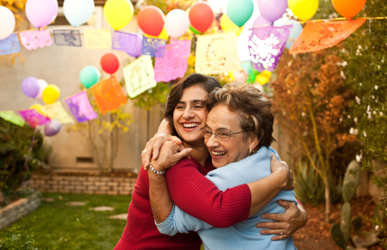 The Who Behind the Why: Celebrating Senior Citizen's Day - Villi