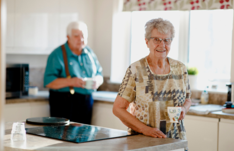 How to Support Your Loved Ones during National Senior Independence ...