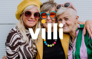 Wellderly Day 2025: Celebrating Health, Happiness, and Connection - Villi